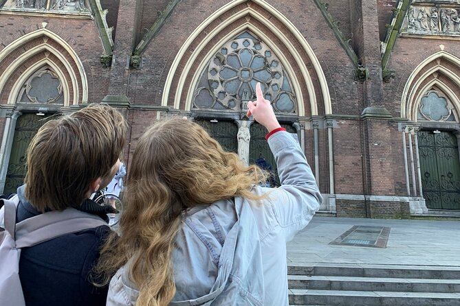 Discover Kampen with a Self Guided Outside Escape City Game Tour - Practical Considerations