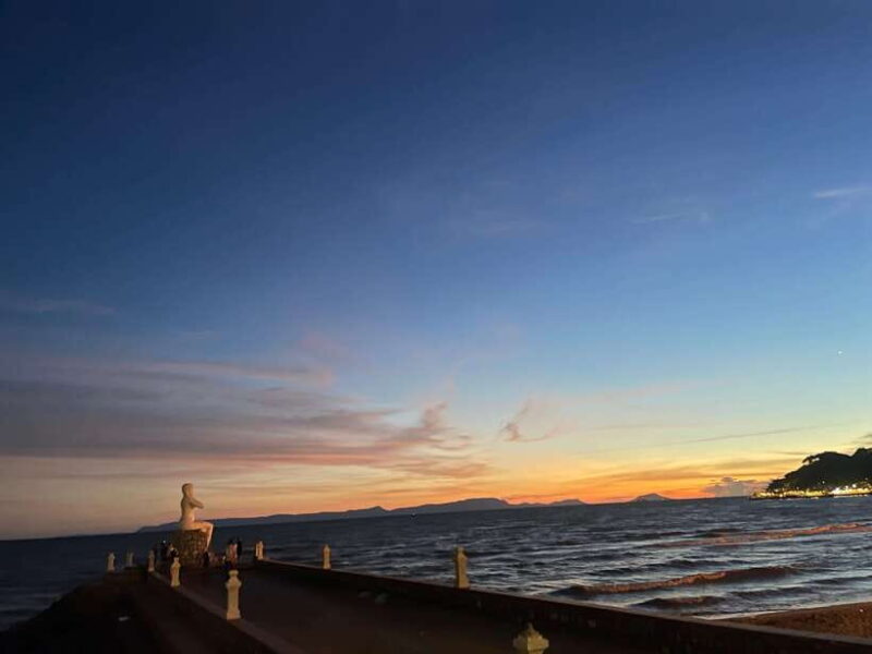 Discover kampot country side full day tour; kep crab market - Key Points