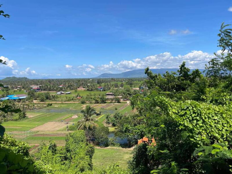 Discover kampot country side full day tour; kep crab market - Practical Details and What You Need to Know