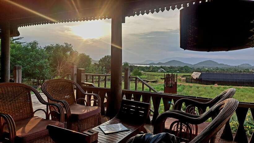 Discover Kampot-Kep for a day trip include Bokor mountain - An In-Depth Look at the Kampot-Kep Day Trip