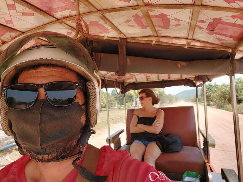 Discover Kampot-Kep for a day trip include Bokor mountain - Who Is This Tour Best Suited For?