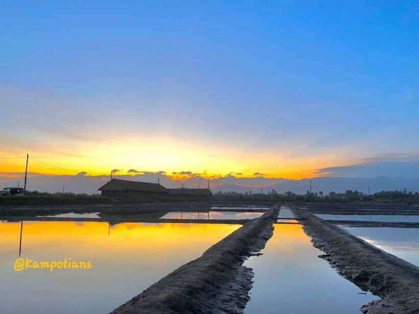 Discover Kampot-Kep for a day trip include Bokor mountain - Final Thoughts
