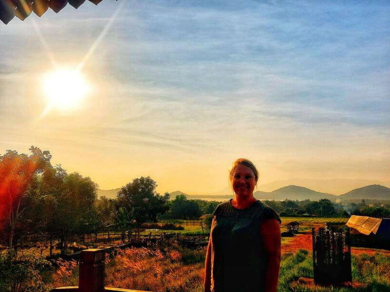 Discover Kampot-Kep for a day trip include Bokor mountain - The Pros and Cons