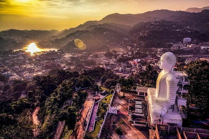 Discover Kandy by Helicopter From Hatton - Final Thoughts: Is This Tour Worth It?