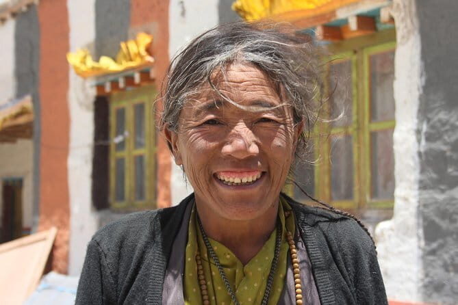 Discover Kathmandu and its valley on a private tour with a French-speaking guide - An In-Depth Look at the Tour Experience