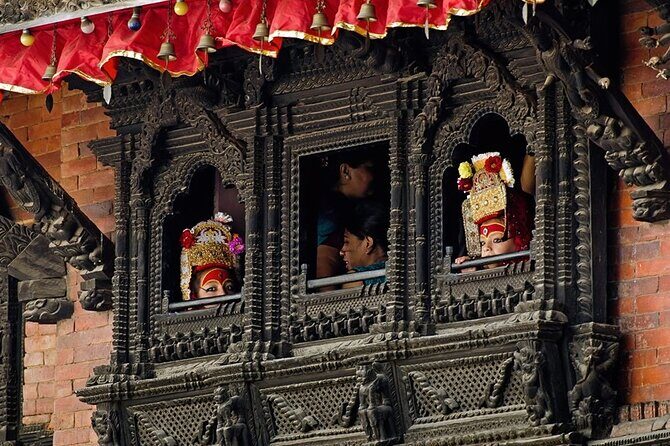 Discover Kathmandu Valley: A Day Tour Through Time and Tradition - Who Is This Tour Best For?