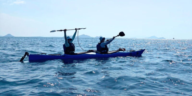 Discover Kayak - The Experience Through the Eyes of Past Participants