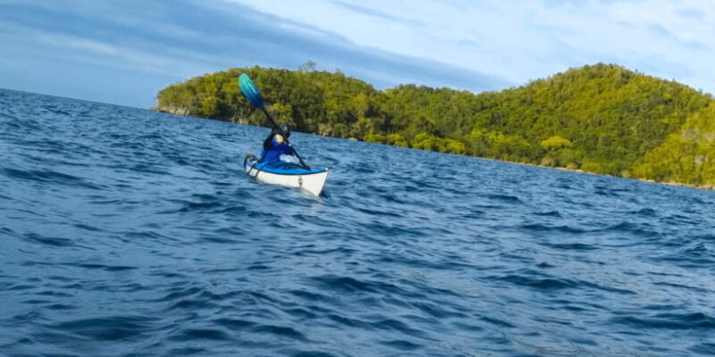 Discover Kayak - Who Should Consider This Tour?