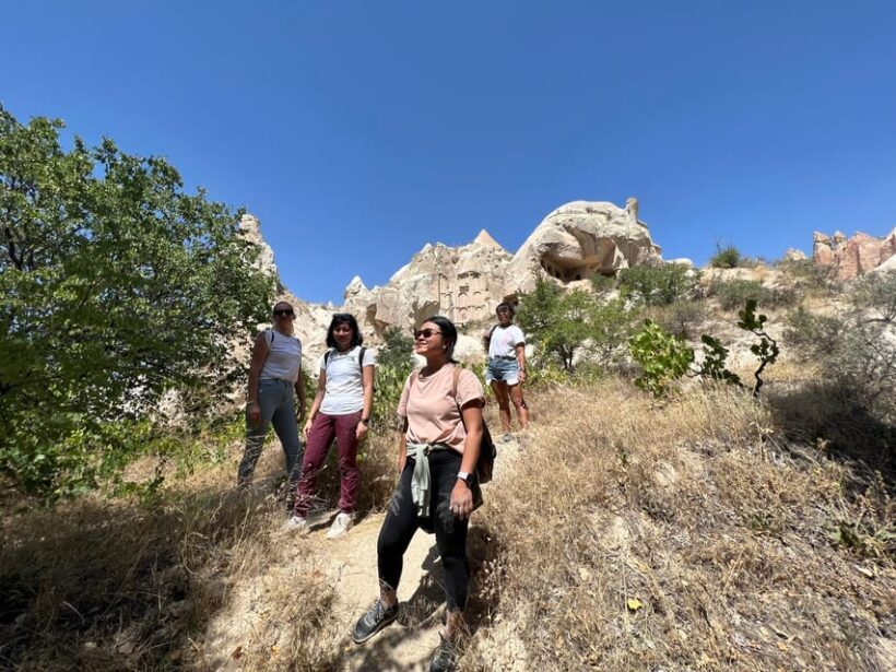 Discover Kaymakl Underground City and Hike in Pigeon Valley - Final Thoughts: Is This Tour Right for You?