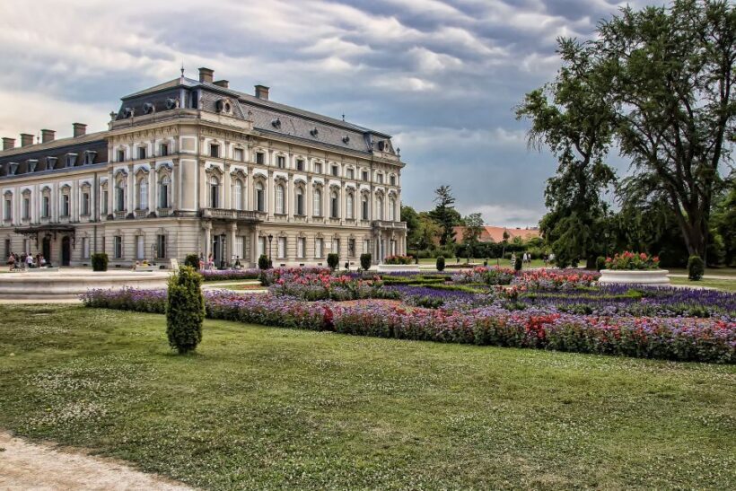 Discover Keszthely: Charming Walking Tour - Who Will Love This Tour?