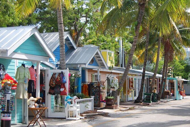 Discover Key West Full Day Adventure Departing from Miami - Authentic Traveler Perspectives