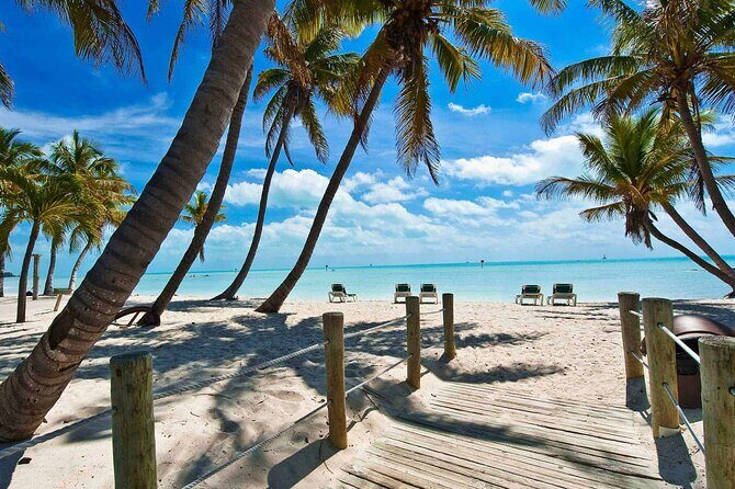 Discover Key West Full Day Adventure Departing from Miami - The Practicalities: Transportation, Timing, and Group Size
