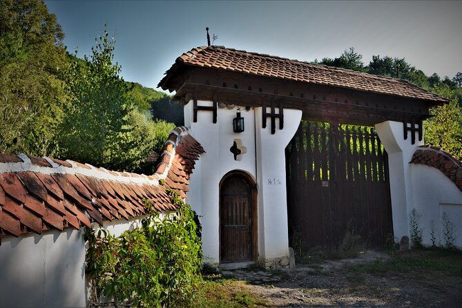 Discover King Charles III favourite places in Transylvania 7 Days Private Tours - Detailed Day-by-Day Breakdown