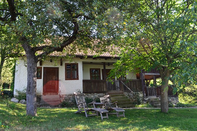 Discover King Charles III favourite places in Transylvania 7 Days Private Tours - What Do You Get for the Price?