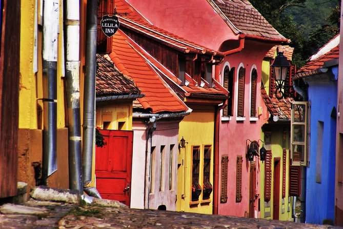 Discover King Charles III favourite places in Transylvania 7 Days Private Tours - Who Will Love This Tour?