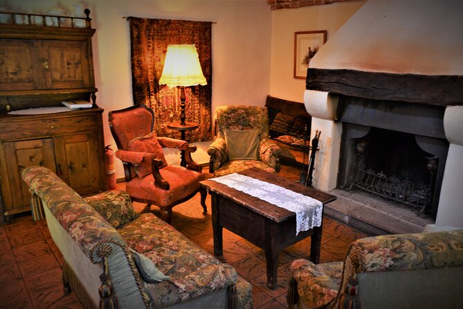 Discover King Charles III favourite places in Transylvania 7 Days Private Tours - FAQ