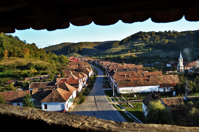 Discover King Charles III favourite places in Transylvania 7 Days Private Tours - Final Thoughts