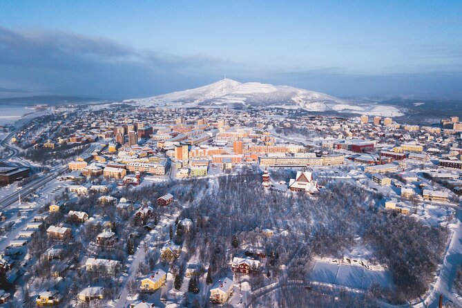 Discover Kiruna: A Walk Through History and Nature - Practical Details and Experience Insights