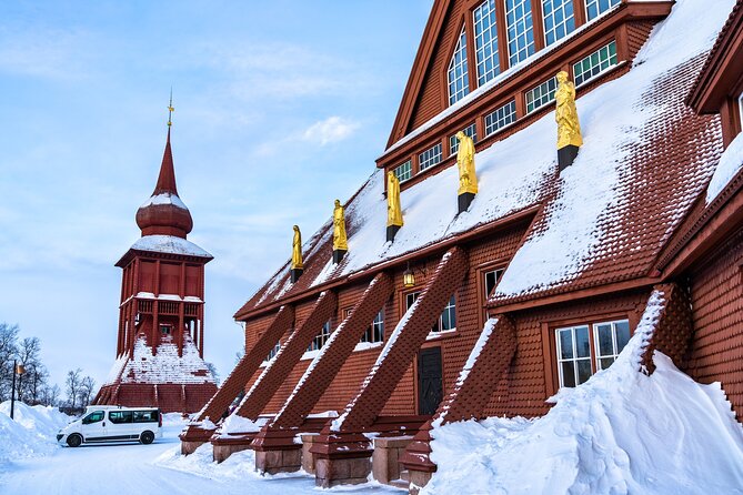 Discover Kiruna: A Walk Through History and Nature - Final Thoughts