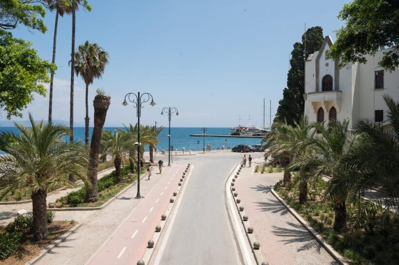 Discover Kos: A days Exploration in Kos Island, Greece - An In-Depth Look at the Tour Experience