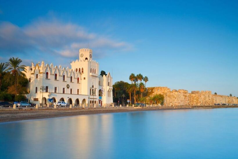 Discover Kos: A days Exploration in Kos Island, Greece - Frequently Asked Questions