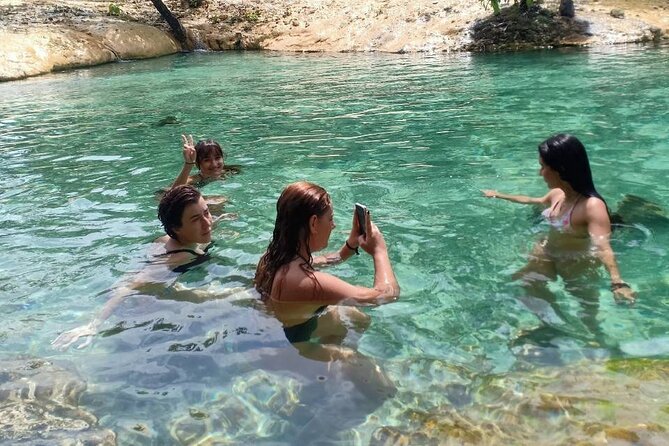 Discover Krabi - Emerald Pool, Hot Springs & Tiger Cave Temple - References