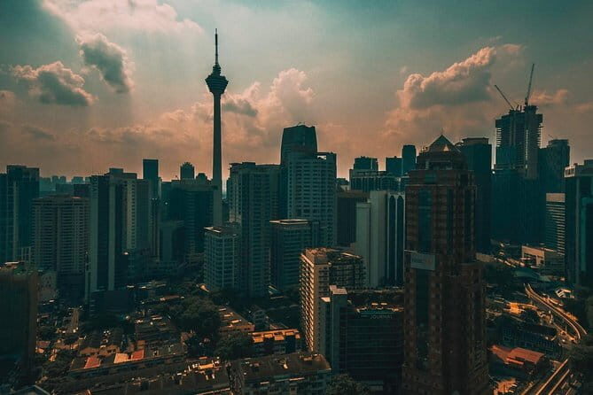 Discover Kuala Lumpur City Half Day Tour - What Travelers Say