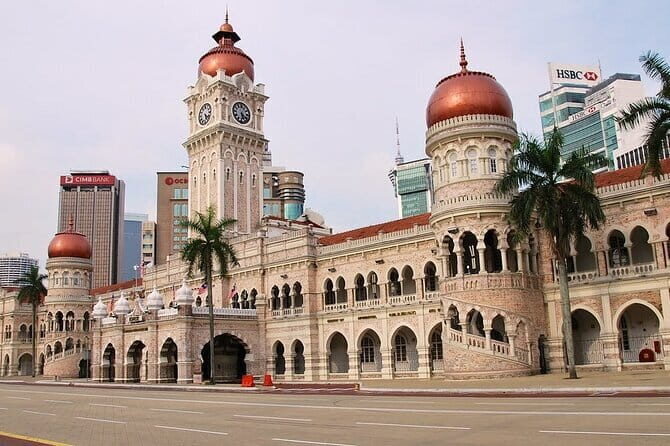 Discover Kuala Lumpur City Half Day Tour - Pricing and Value