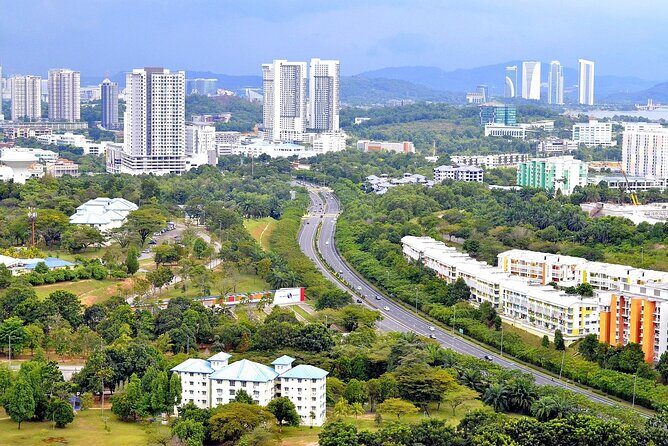 Discover Kuala Lumpur City in Amazing Tour - An In-Depth Look at the Experience