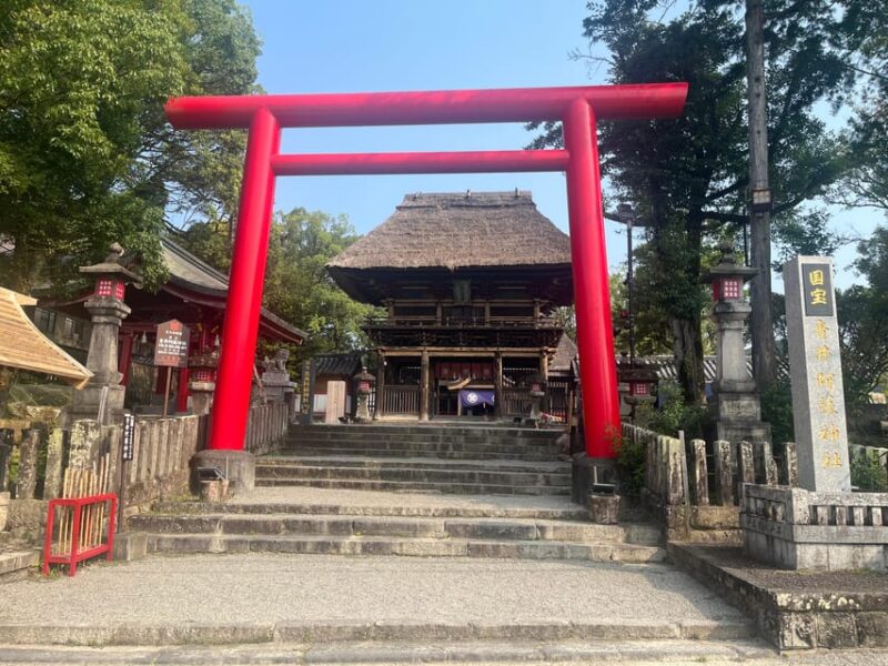 Discover Kumamotos Hidden Gem: Kumamoto Awaits You - Journey Through the Mesmerizing Kyusendo Cave