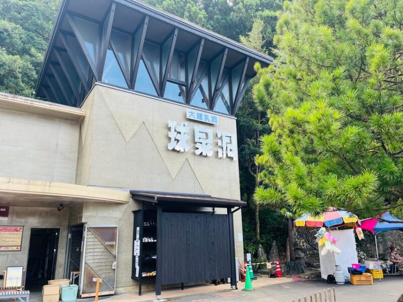 Discover Kumamotos Hidden Gem: Kumamoto Awaits You - Indulge in an Optional Delightful Lunch Experience