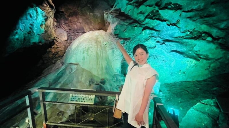 Discover Kumamotos Hidden Gem: Kumamoto Awaits You - Set out on a Guided Tour for a Comprehensive Sightseeing Adventure