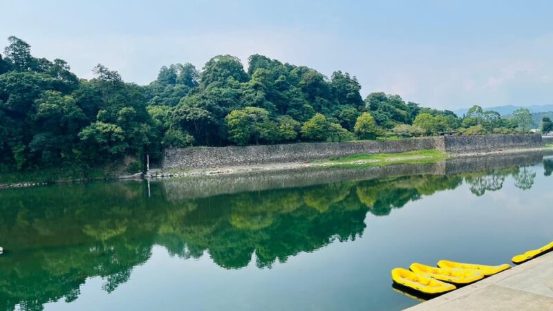 Discover Kumamotos Hidden Gem: Kumamoto Awaits You - Important Considerations for a Memorable Kumamoto Expedition