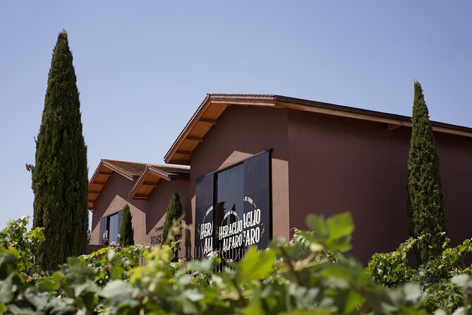 Discover La Rioja: Guided Winery Tour & Wine Tasting - Final Thoughts