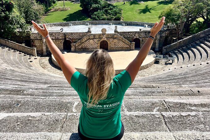 Discover La Romana Culture and local flavours - An In-Depth Look at the Tour