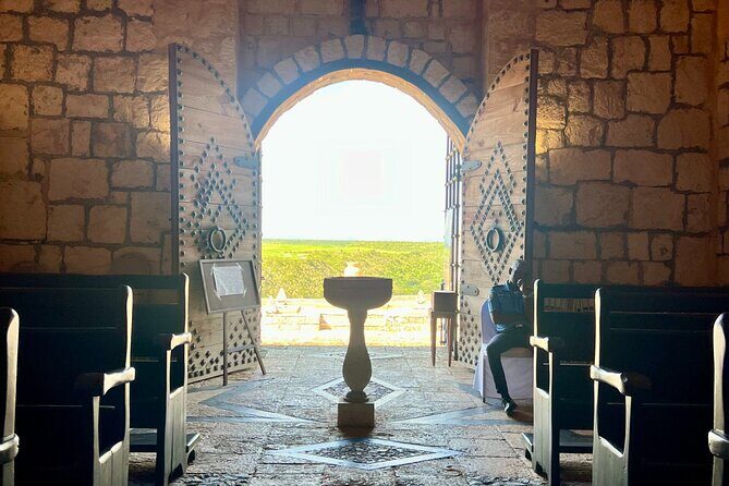 Discover La Romana Culture and local flavours - The Sum Up