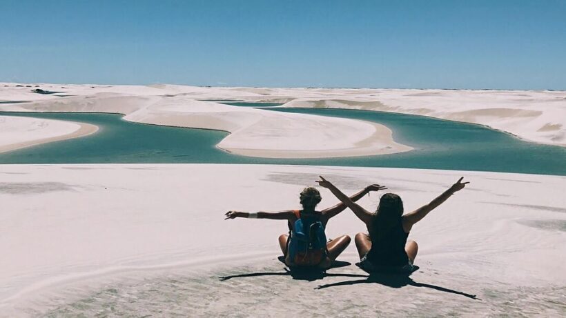 Discover Lagoa Azul & Maranhao: Half Day - The Sum Up: Is This Tour Worth It?