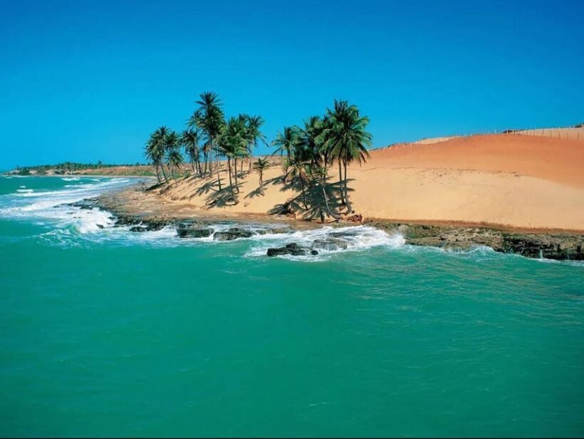 Discover Lagoinha: 1-Day Excursion - Key Points