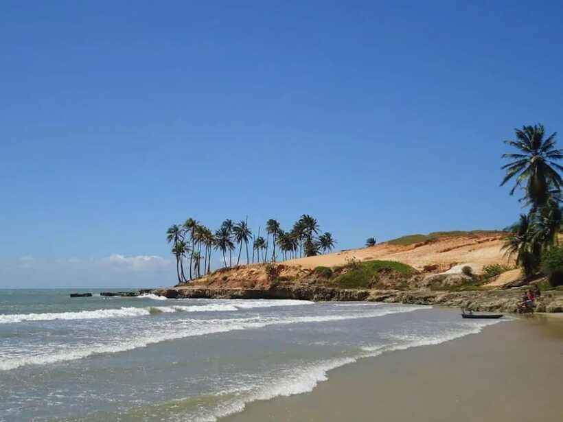 Discover Lagoinha: 1-Day Excursion - Who Will Love This Tour?