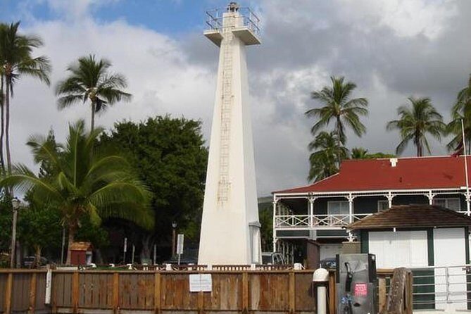 Discover Lahaina: Self-Guided Audio Tour - What the Experience Feels Like