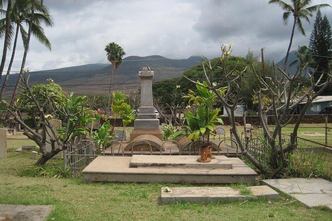 Discover Lahaina: Self-Guided Audio Tour - FAQ