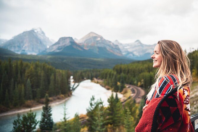Discover Lake Louise (Spring & Fall Sightseeing) - An In-Depth Look at the Experience