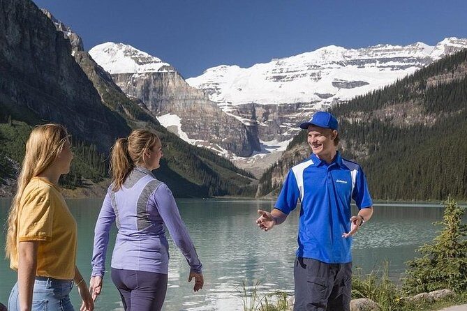 Discover Lake Louise (Spring & Fall Sightseeing) - FAQs