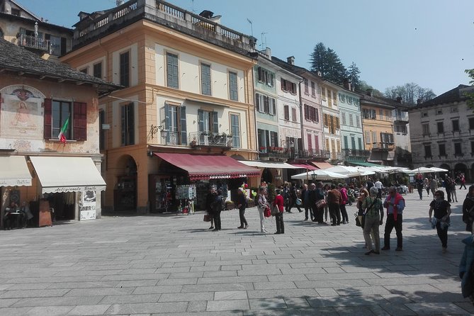 Discover Lake Orta - Private Tours From Stresa, Baveno, Verbania - Why Choose a Private Tour of Lake Orta