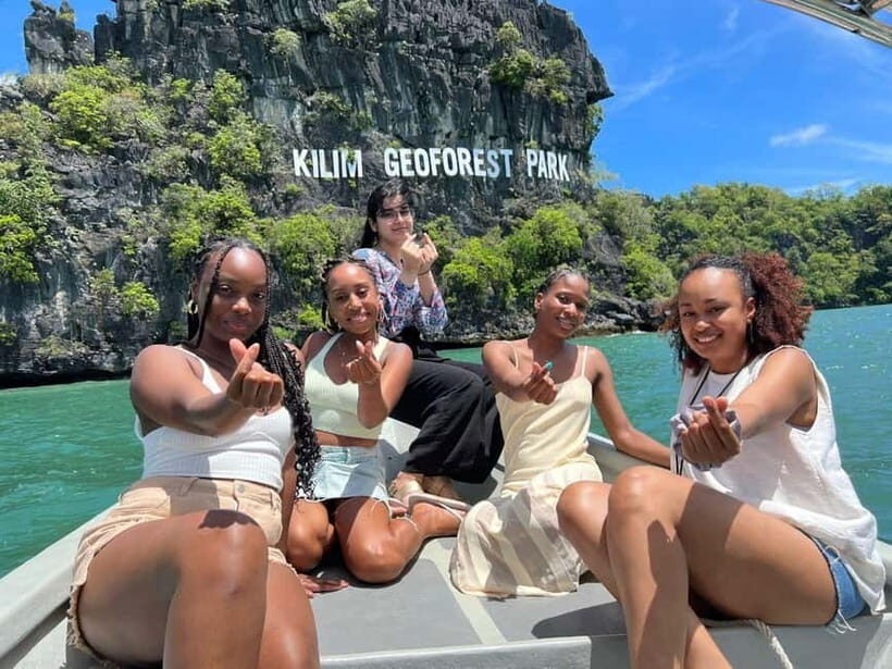 Discover Langkawi Like a local - Private Island Tour - Key Points