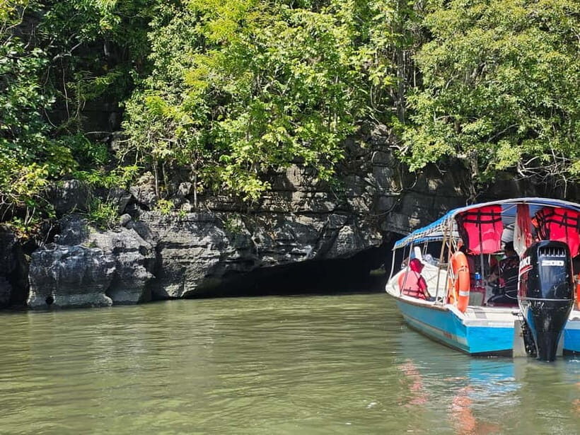 Discover Langkawi Like a local - Private Island Tour - An In-Depth Look at the Tour
