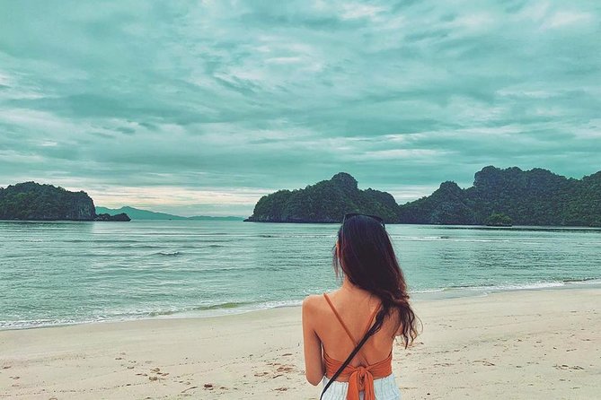 Discover Langkawi Like a local - Private Island Tour - The Experience: What Travelers Say