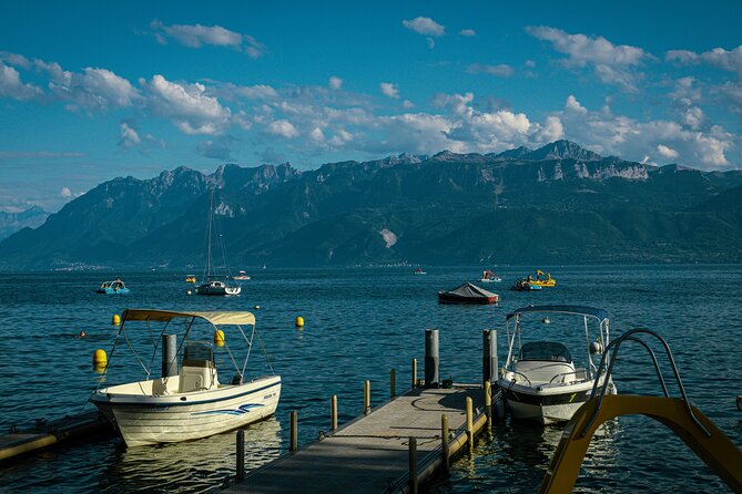 Discover Lausannes most Photogenic Spots with a Local - The Sum Up