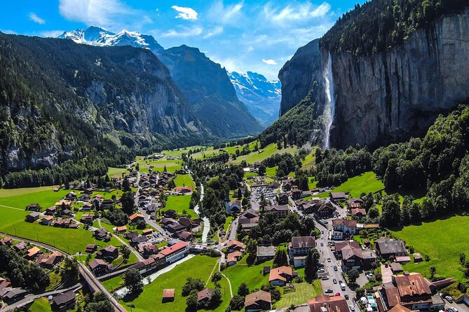 Discover Lauterbrunnen with CHEESE & CHOCOLATE - Price and Value: Is It Worth It?