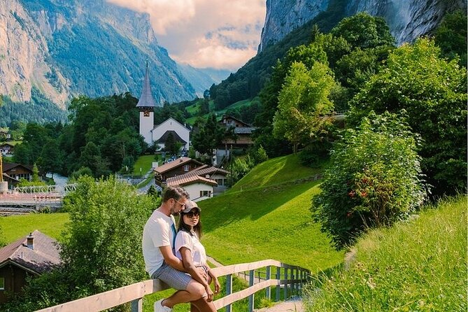 Discover Lauterbrunnen with CHEESE & CHOCOLATE - Who Will Love This Tour?
